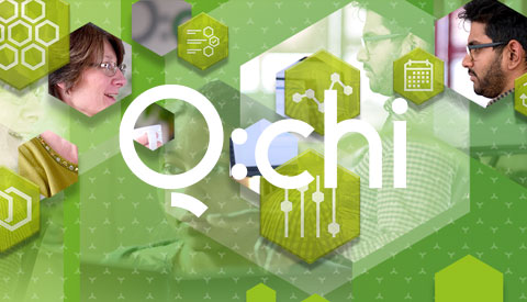 Q:chi ) Insights | Articles and Publications